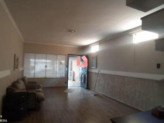 Sobrado com 2 dormitórios à venda, 212 m² por R$ 850.000,00 Vila Mussolini São Bernardo do Campo