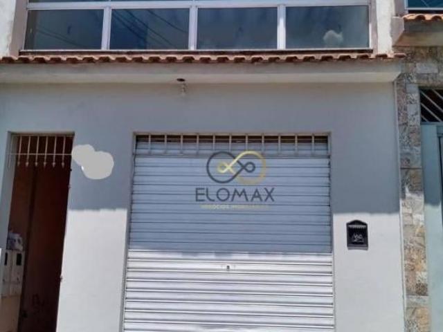 Sobrado com 2 dormitórios à venda, 213 m² por R$ 590.000,00 Parque Continental Guarulhos/SP