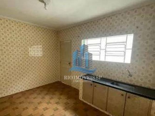 Sobrado com 2 dormitórios à venda, 213 m² por R$ 650.000,00 Osvaldo Cruz São Caetano do Sul/SP