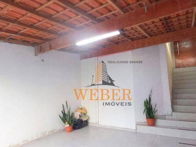 Sobrado com 2 dormitórios à venda, 226 m² por R$ 638.000,00 Jardim Rio das Pedras Cotia/SP
