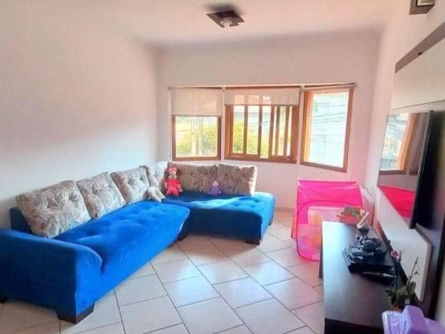 Sobrado com 2 dormitórios à venda, 226 m² por R$ 699.000,00 Jardim Rio das Pedras Cotia/SP