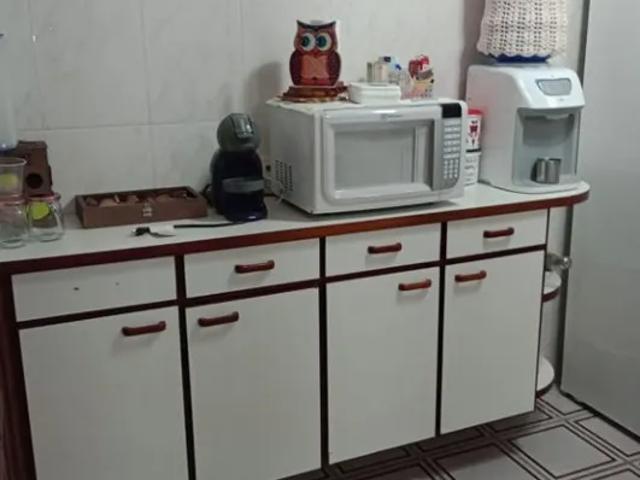Sobrado com 2 dormitórios à venda, 229 m² por R$ 1.500.000,00 Santa Terezinha São Bernardo do Ca