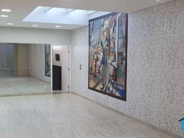 Sobrado com 2 dormitórios à venda, 229 m² por R$ 1.350.000,00 Ipiranga São Paulo/SP