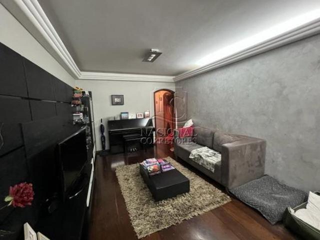 Sobrado com 2 dormitórios à venda, 220 m² Campestre Santo André/SP