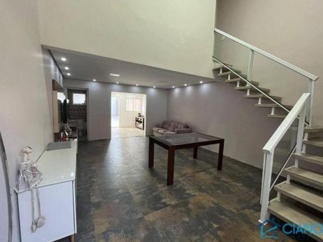 Sobrado com 2 dormitórios à venda, 220 m² por R$ 1.164.000,01 Tatuapé São Paulo/SP