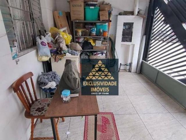 Sobrado com 2 dormitórios à venda, 220 m² por R$ 300.000,00 Jardim Lenize Guarulhos/SP