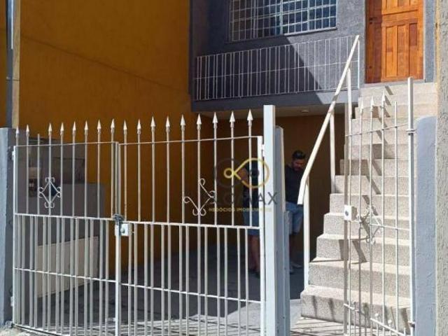 Sobrado com 2 dormitórios à venda, 220 m² por R$ 470.000,00 Itapegica Guarulhos/SP
