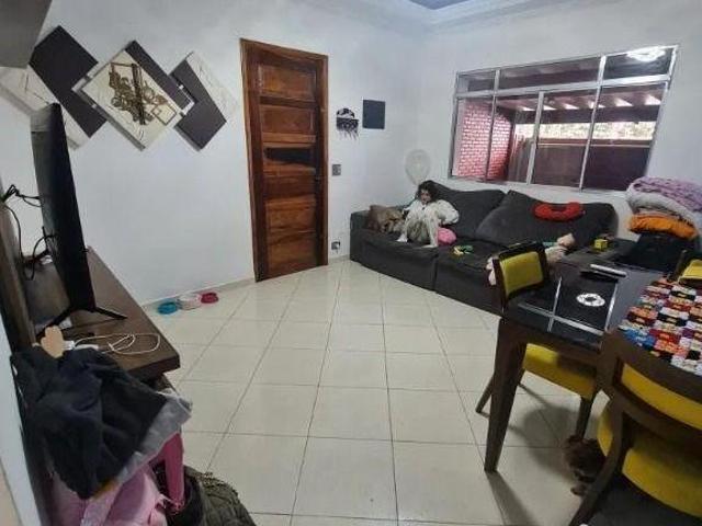 Sobrado com 2 dormitórios à venda, 220 m² por R$ 550.000,00 Santo Antônio Osasco/SP