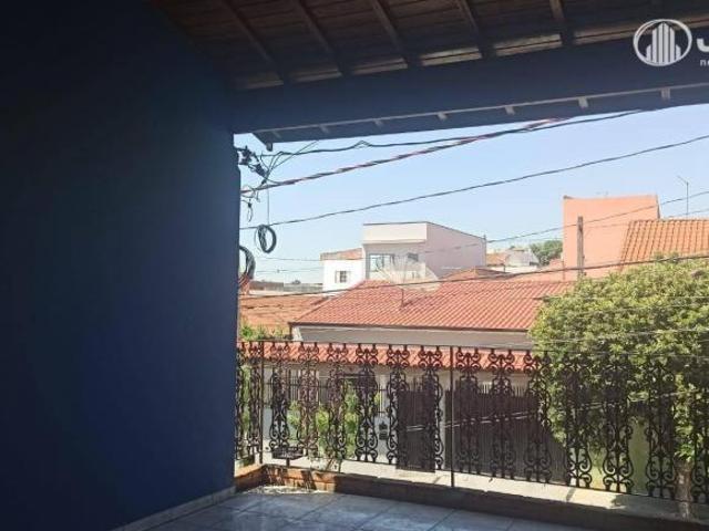 Sobrado com 2 dormitórios à venda, 220 m² por R$ 600.000,00 Jardim Morada do Sol Indaiatuba/SP