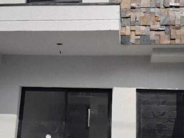 Sobrado com 2 dormitórios à venda, 220 m² Vila Camilópolis Santo André/SP
