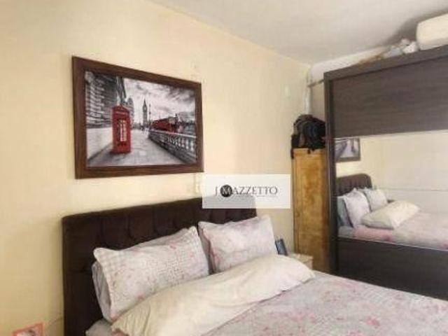 Sobrado com 2 dormitórios à venda, 222 m² por R$ 650.000 Vila Todos os Santos Indaiatuba/SP