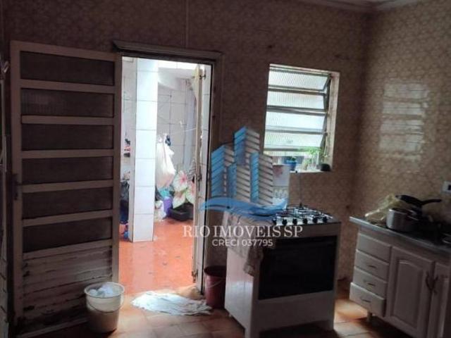 Sobrado com 2 dormitórios à venda, 222 m² por R$ 950.000,00 Olímpico São Caetano do Sul/SP