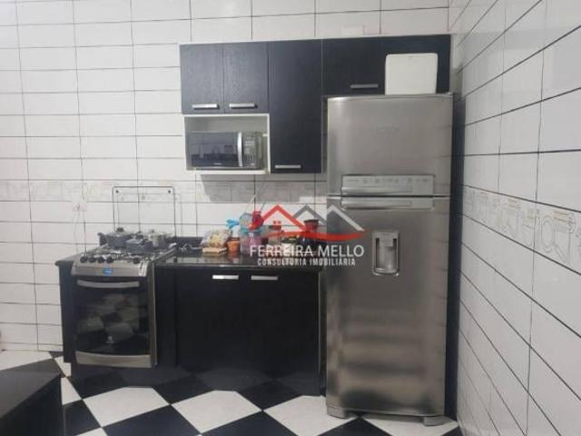Sobrado com 2 dormitórios à venda, 234 m² por R$ 550.000,00 Jardim Marcelino Caieiras/SP