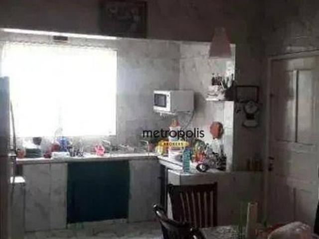 Sobrado com 2 dormitórios à venda, 234 m² por R$ 699.000,00 Piqueri São Paulo/SP