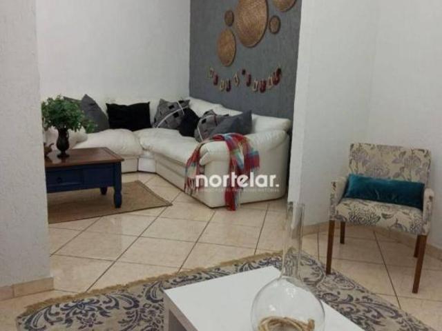 Sobrado com 2 dormitórios à venda, 235 m² por R$ 559.990,00 Pirituba São Paulo/SP