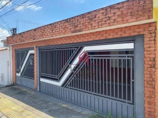 Sobrado com 2 dormitórios à venda, 236 m² por R$ 715.000,00 Rudge Ramos São Bernardo do Campo/SP