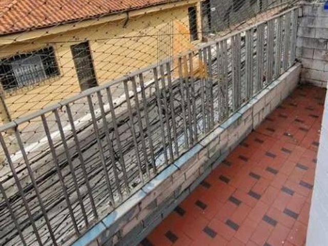 Sobrado com 2 dormitórios à venda, 236 m² por R$ 720.000,00 Penha de França São Paulo/SP