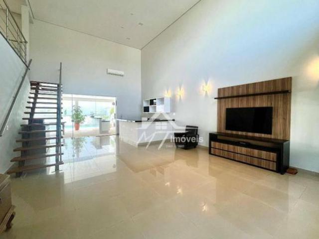 Sobrado com 2 dormitórios à venda, 230 m² por R$ 1.500.000,00 Residencial Amália Luíza Sumaré/SP