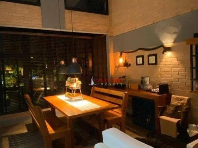 Sobrado com 2 dormitórios à venda, 230 m² por R$ 1.870.000,00 Jardim Guanca São Paulo/SP