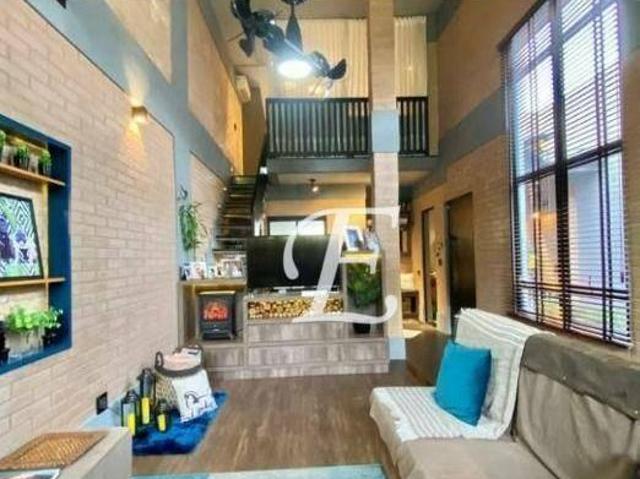 Sobrado à venda, 230 m² por R$ 1.890.000,00 Jardim Guanca São Paulo/SP