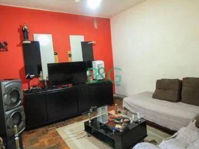 Sobrado à venda, 230 m² por R$ 1.269.000,00 Belenzinho São Paulo/SP