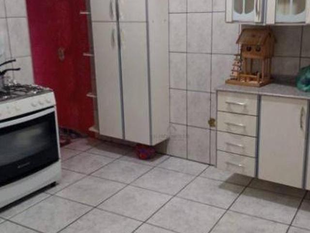 Sobrado com 2 dormitórios à venda, 230 m² por R$ 429.000,00 Parque das Iglesias Jandira/SP