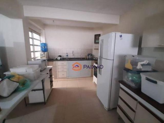 Sobrado com 2 dormitórios à venda, 230 m² por R$ 530.000,00 Parque Suzano Suzano/SP