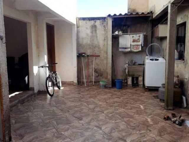 Sobrado com 2 dormitórios à venda, 230 m² por R$ 600.000,00 Cidade Industrial Curitiba/PR