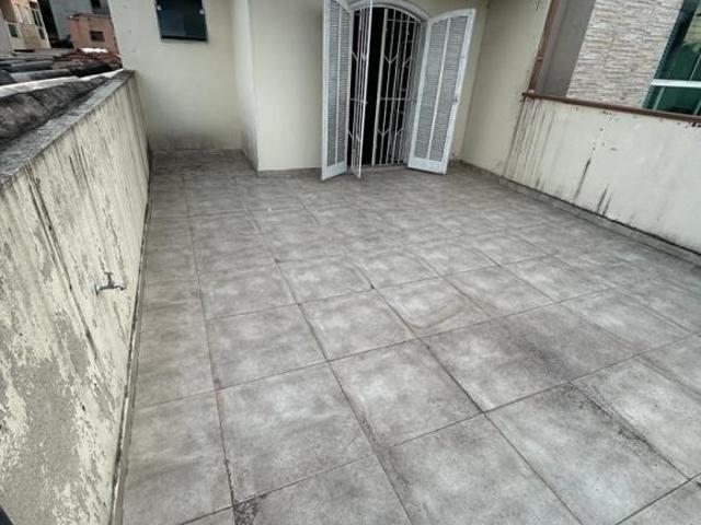 Sobrado com 2 dormitórios à venda, 230 m² por R$ 650.000,00 Vila Pires Santo André/SP