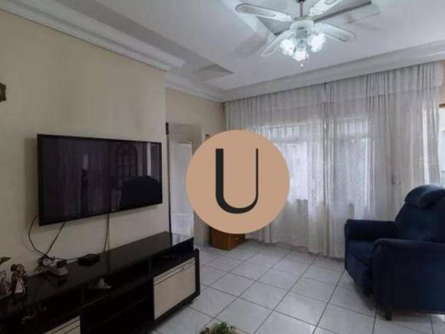 Sobrado com 2 dormitórios à venda, 230 m² por R$ 798.000,00 Vila Matilde São Paulo/SP