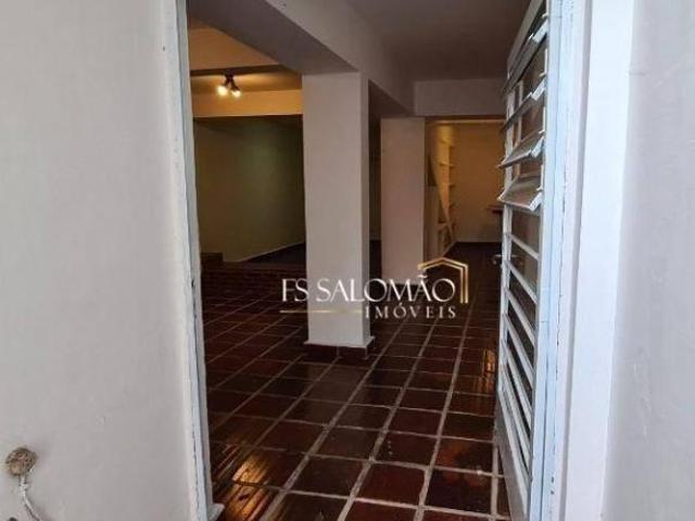 Sobrado com 2 dormitórios à venda, 231 m² por R$ 1.550.000,00 Vila Madalena São Paulo/SP