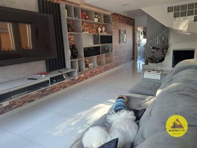 Sobrado com 2 dormitórios à venda, 231 m² por R$ 1.300.000,00 Parque São Domingos São Paulo/SP