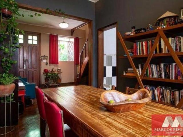 Sobrado com 2 dormitórios à venda, 232 m² por R$ 880.000,00 Bela Vista São Paulo/SP