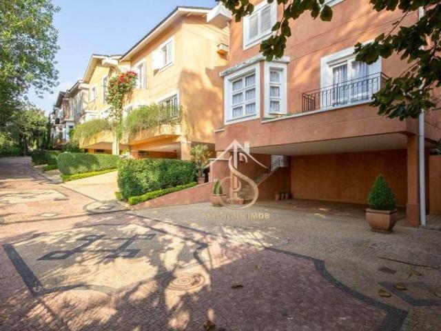 Sobrado com 2 dormitórios à venda, 244 m² por R$ 1.499.999,00 Fazenda Morumbi São Paulo/SP