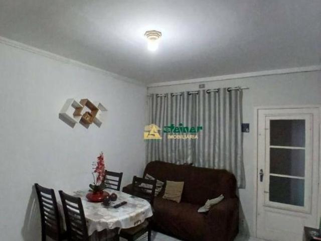 Sobrado com 2 dormitórios à venda, 245 m² por R$ 429.000,01 Ponte Grande Guarulhos/SP