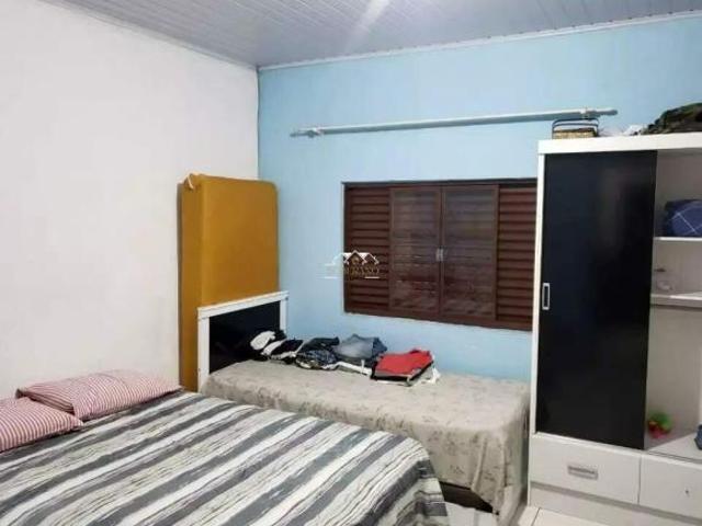 Sobrado com 2 dormitórios à venda, 248 m² por R$ 1.500.000,00 Jardim Santo André/SP
