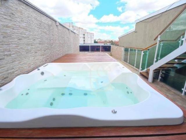 Sobrado com 2 dormitórios à venda, 248 m² por R$ 750.000,00 Cidade Parque Alvorada Guarulhos/SP