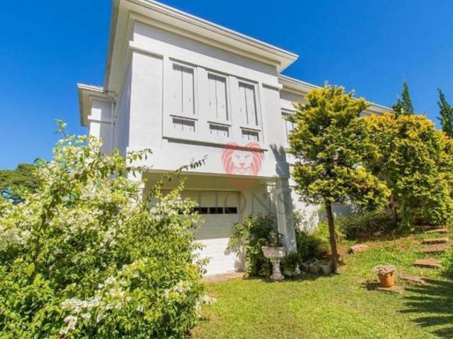 Sobrado com 2 dormitórios à venda, 249 m² por R$ 2.200.000,00 Paragem dos Verdes Campos Gravataí