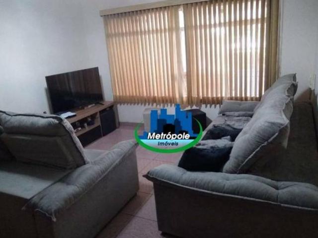 Sobrado com 2 dormitórios à venda, 249 m² por R$ 647.000,00 Vila Zanardi Gua
