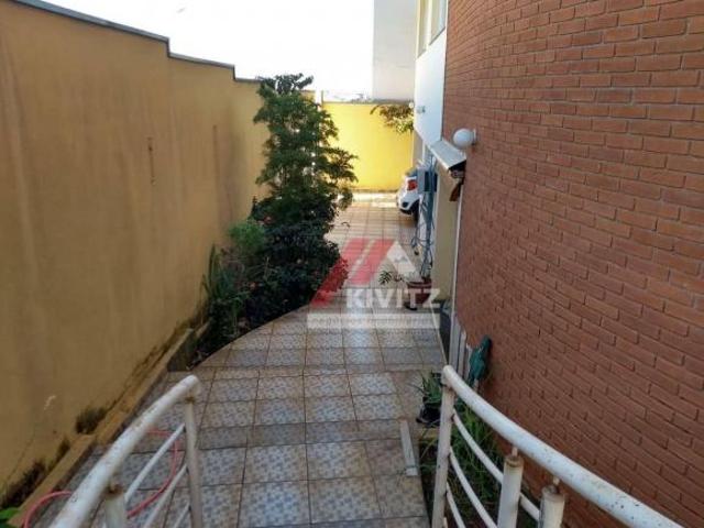Sobrado com 2 dormitórios à venda, 24032 m² por R$ 900.000,00 Jardim Boer I Americana/SP