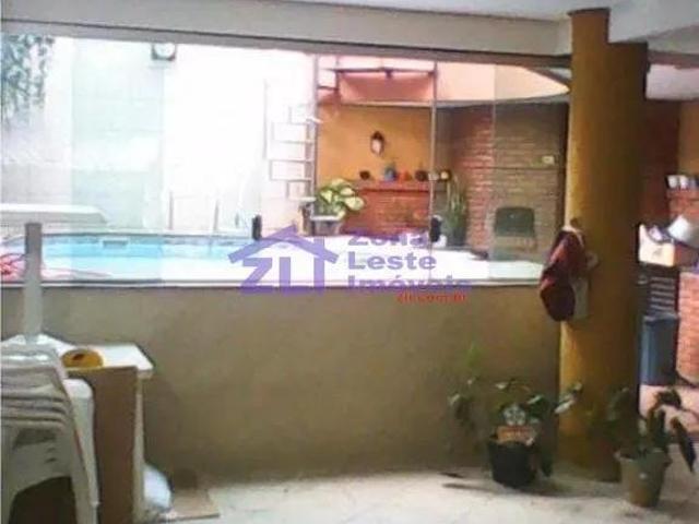 Sobrado com 2 dormitórios à venda, 240 m² por R$ 1.470.000,00 Tatuapé São Paulo/SP