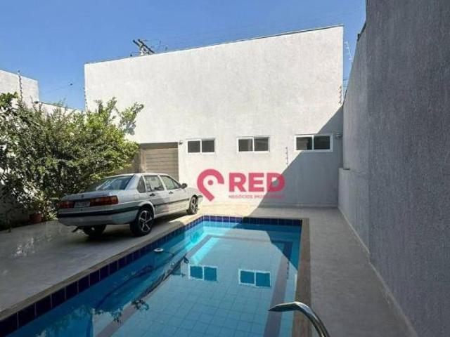 Sobrado com 2 dormitórios à venda, 240 m² por R$ 549.000,00 Parque Esmeralda Sorocaba/SP