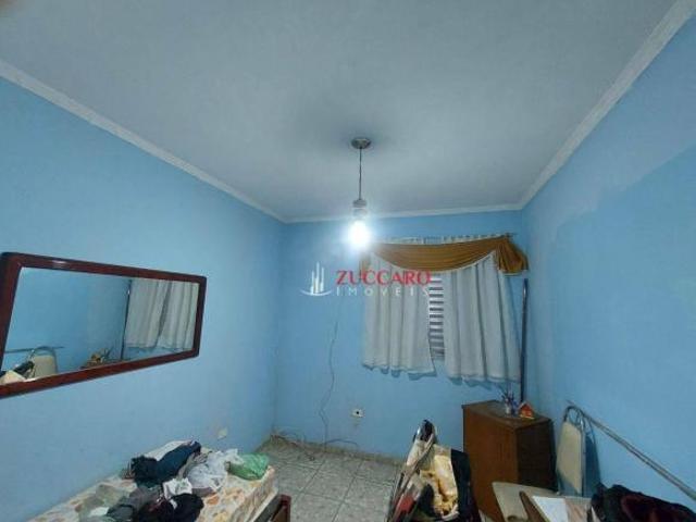 Sobrado com 2 dormitórios à venda, 240 m² por R$ 845.000,00 Jardim Munhoz Guarulhos/SP