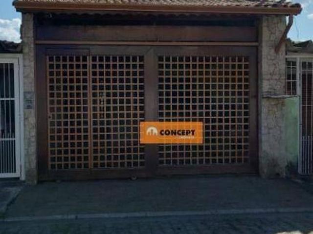 Sobrado com 2 dormitórios à venda, 241 m² por R$ 650.000,00 Parque Maria Helena Suzano/SP
