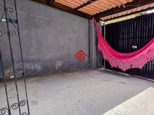 Sobrado com 2 dormitórios à venda, 250 m² Jardim Utinga Santo André/SP