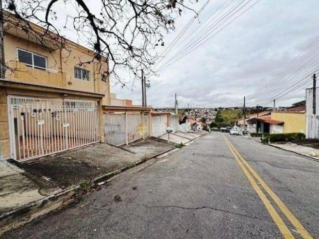 Sobrado com 2 dormitórios à venda, 250 m² Morada do Vale Taubaté/SP