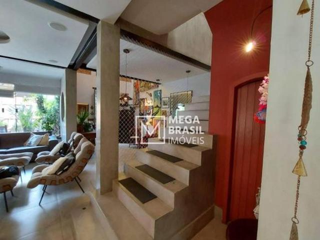 Sobrado com 2 dormitórios à venda, 250 m² por R$ 3.750.000,00 Vila Mariana São Paulo/SP