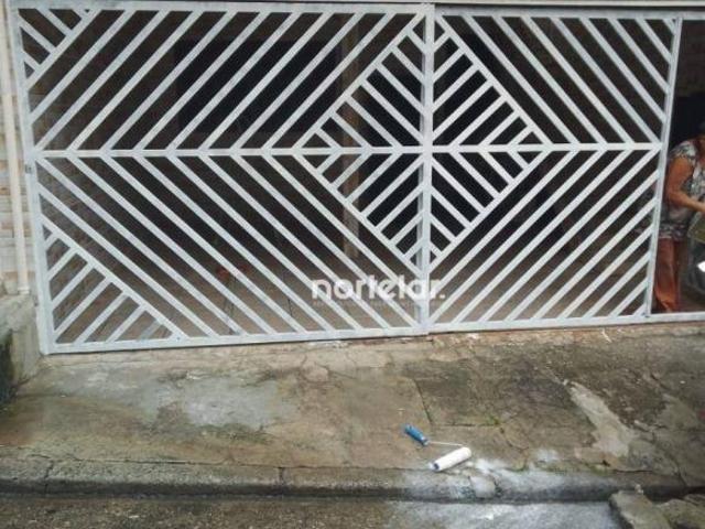 Sobrado com 2 dormitórios à venda, 250 m² por R$ 1.500.000,00 Dos Casa São Bernardo do Campo/SP