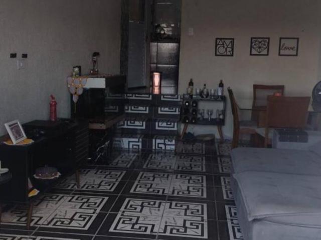 Sobrado com 2 dormitórios à venda, 250 m² por R$ 280.000,00 Jardim Itapark Velho Mauá/SP