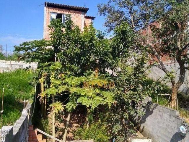Sobrado com 2 dormitórios à venda, 250 m² por R$ 320.000,00 Jardim Victória Itapecerica da Serra